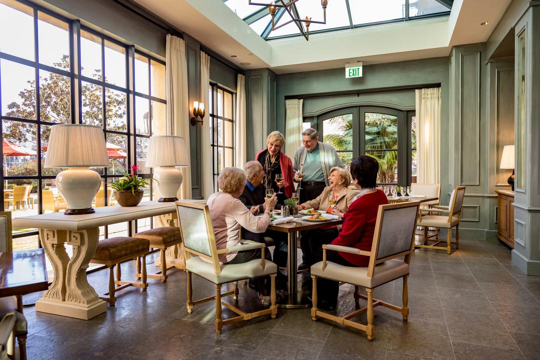 Peninsula Regent - The Peninsula Regent